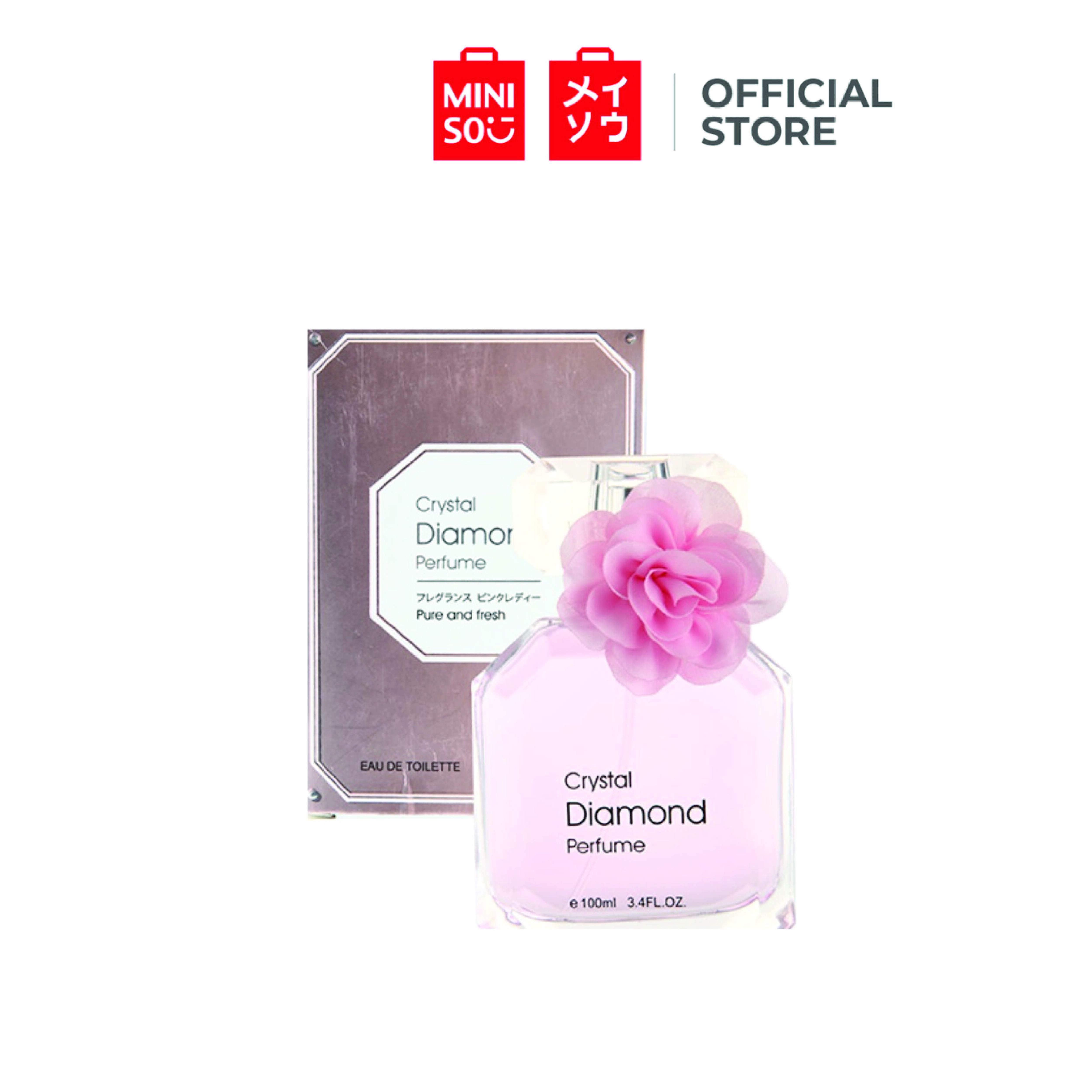 Shop Miniso Perfume Vanilla with great discounts and prices online ...