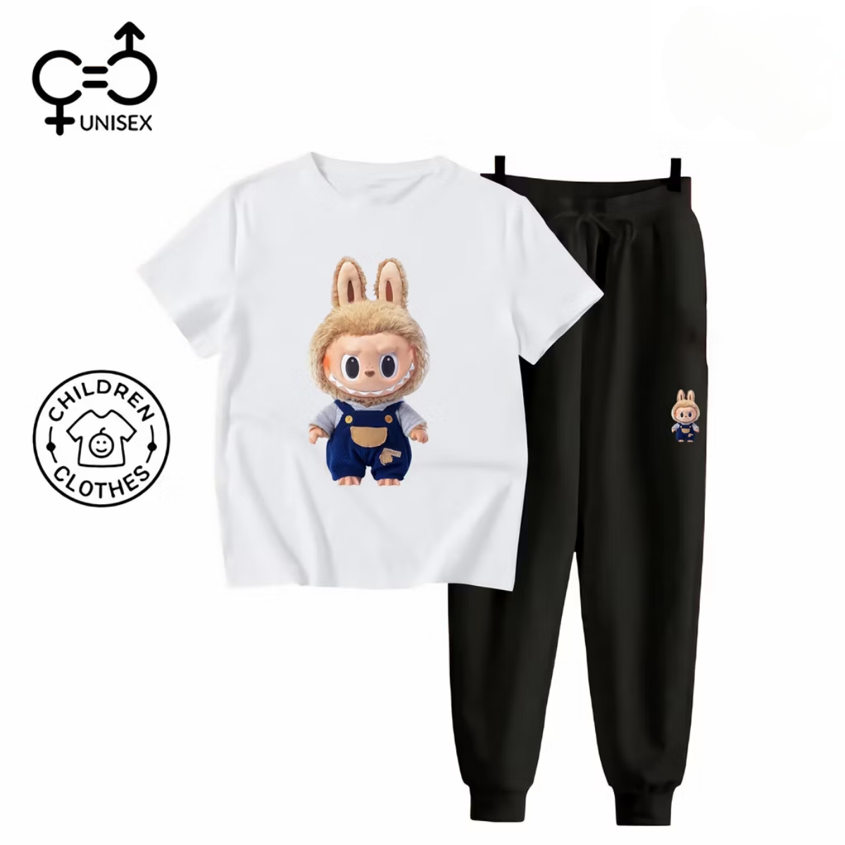 Shop Migo Family Labubu with great discounts and prices online - Dec ...