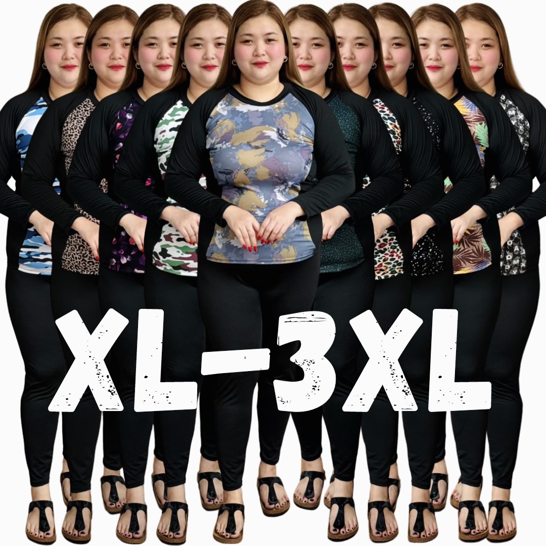 Buy Swimming Terno For Plus Size Online Ph