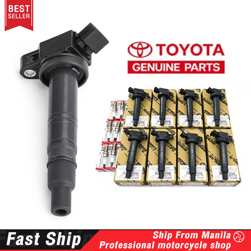 Shop Ignition Module Toyota online | Lazada.com.ph