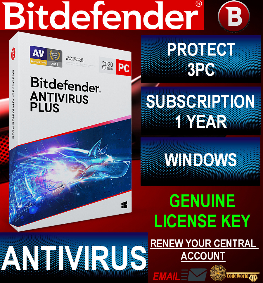 Bitdefender Antivirus Free 2021 Review, 57% OFF