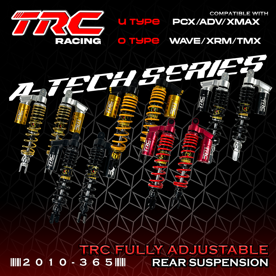 Shop Trc Dual Shock Absorber with great discounts and prices online ...