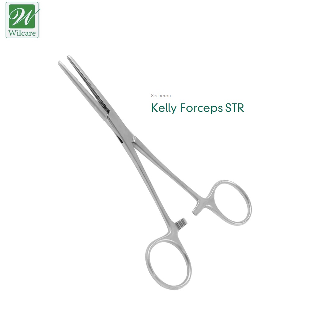 Buy Mosquito Curve Forceps online | Lazada.com.ph