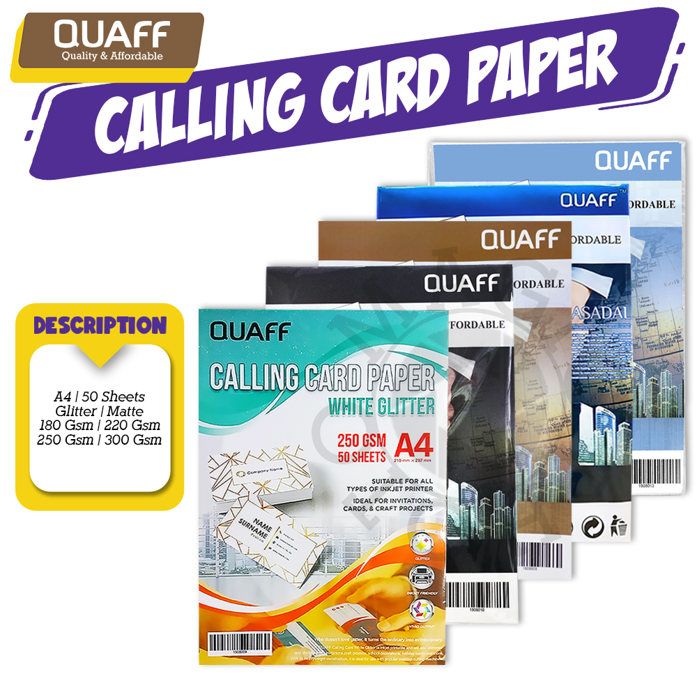 Shop Pvc Calling Card with great discounts and prices online - Jan 2025 ...