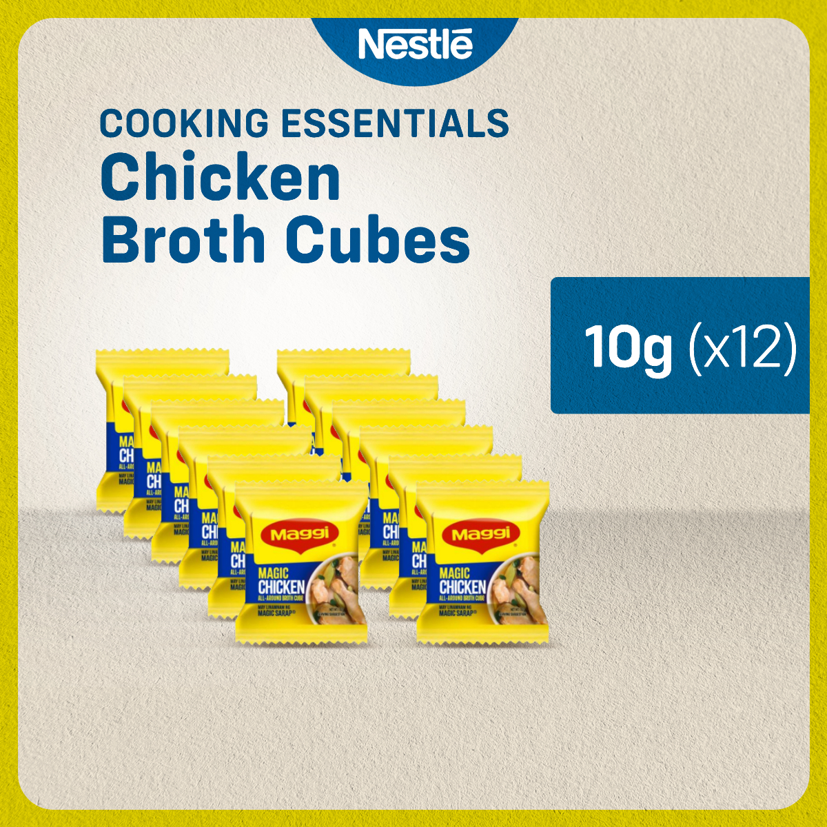 Shop Magic Sarap 1 Kilo online | Lazada.com.ph