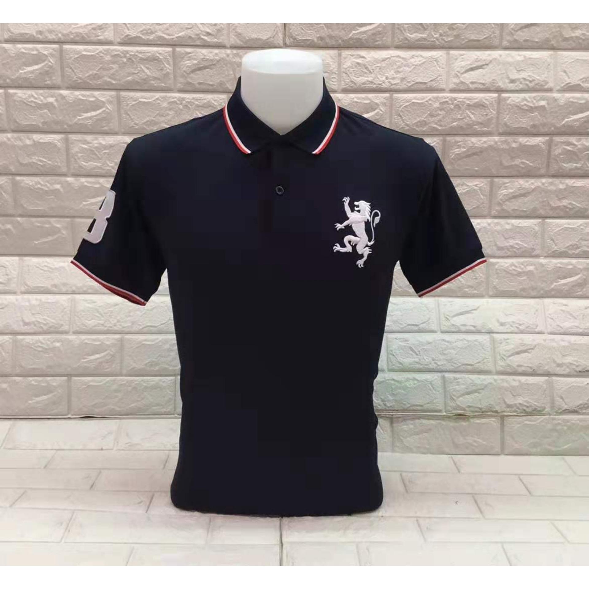 Shop Polo Shirt Communication For Scan with great discounts and prices ...