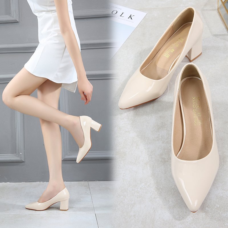 Buy Pointed Toe Doll Shoes For Women online | Lazada.com.ph