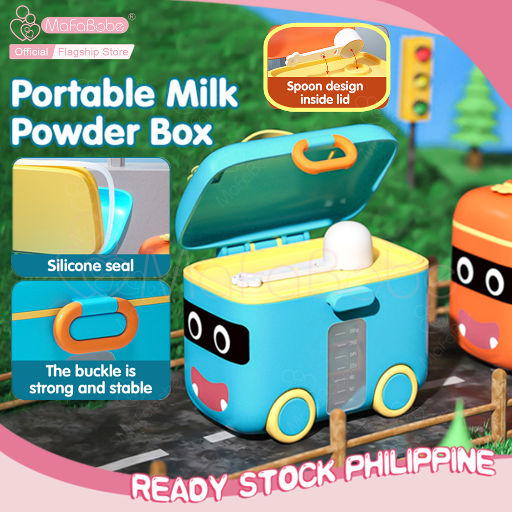 Buy Cocomelon Container online | Lazada.com.ph