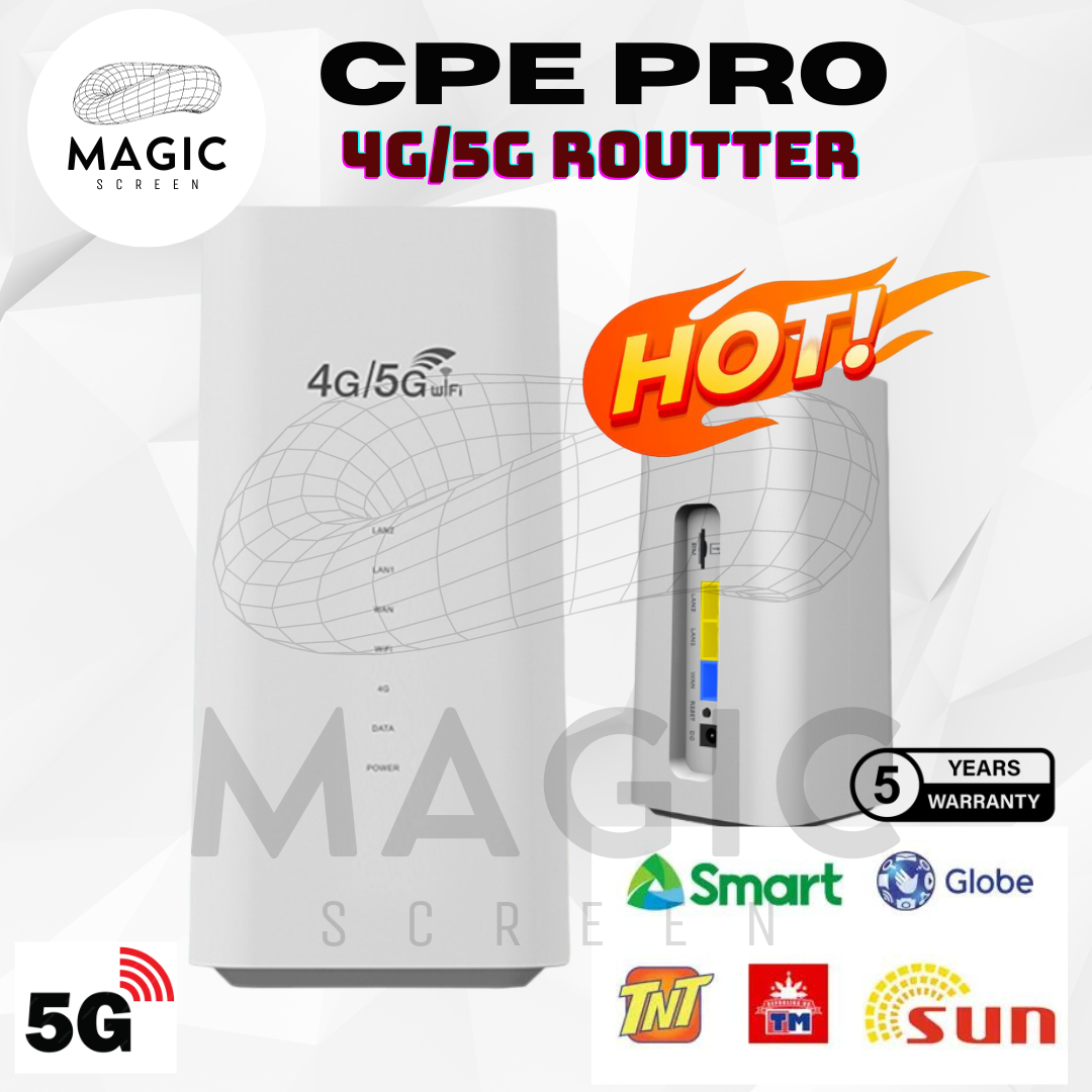 Shop 5g Router Modem With Sim Slot with great discounts and prices ...