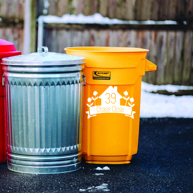 Best Outdoor Garbage And Trash Cans Of 2023 Reviewed, 43% OFF