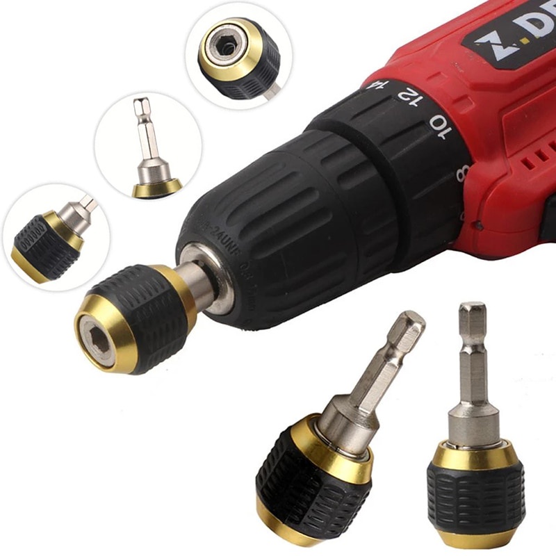Buy Drill Bit Adaptor online | Lazada.com.ph