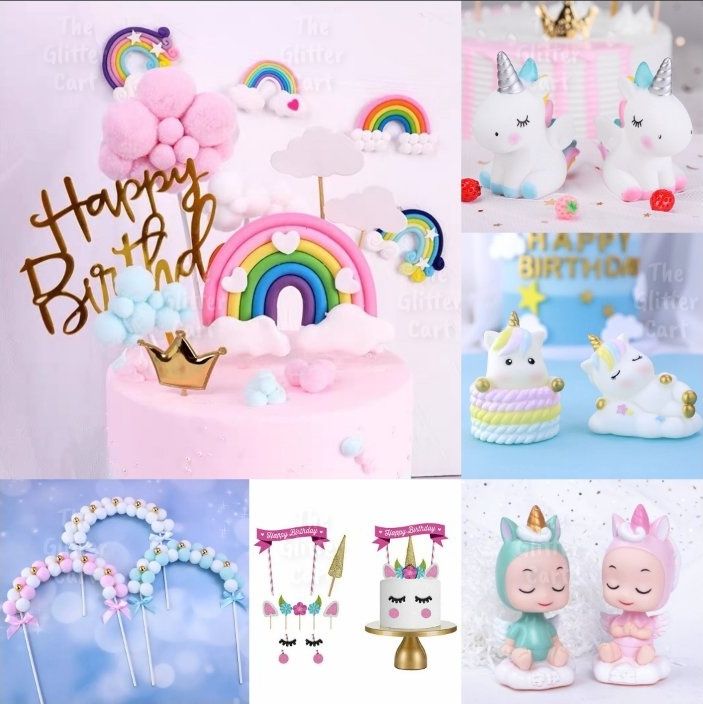 Shop Bini Cake Topper with great discounts and prices online - Oct 2024 ...