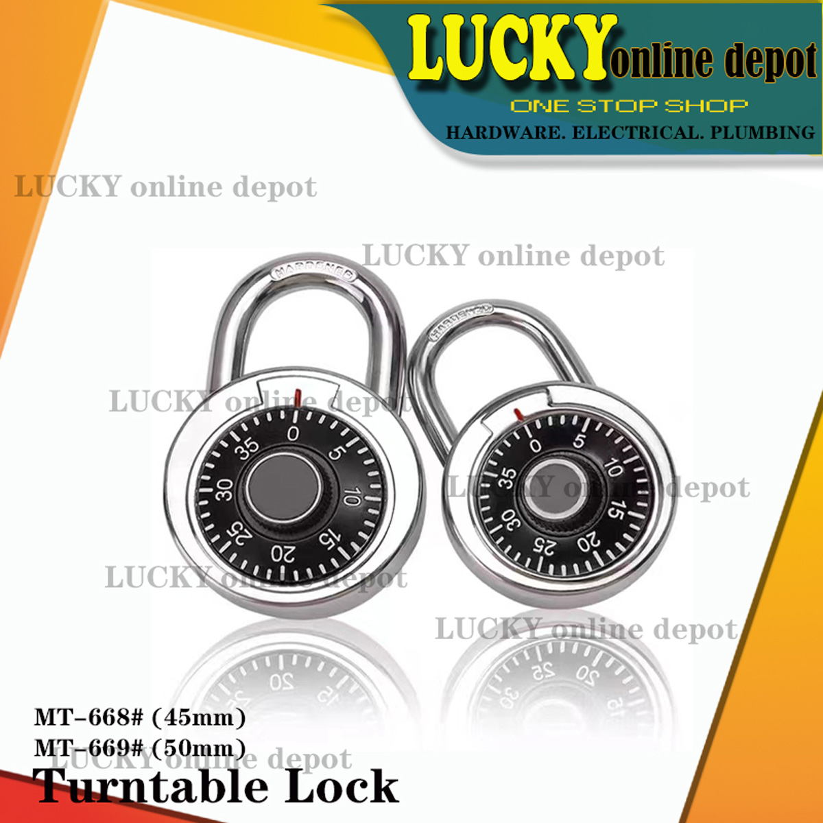 Shop Lock Pang Hub with great discounts and prices online - May 2024 ...