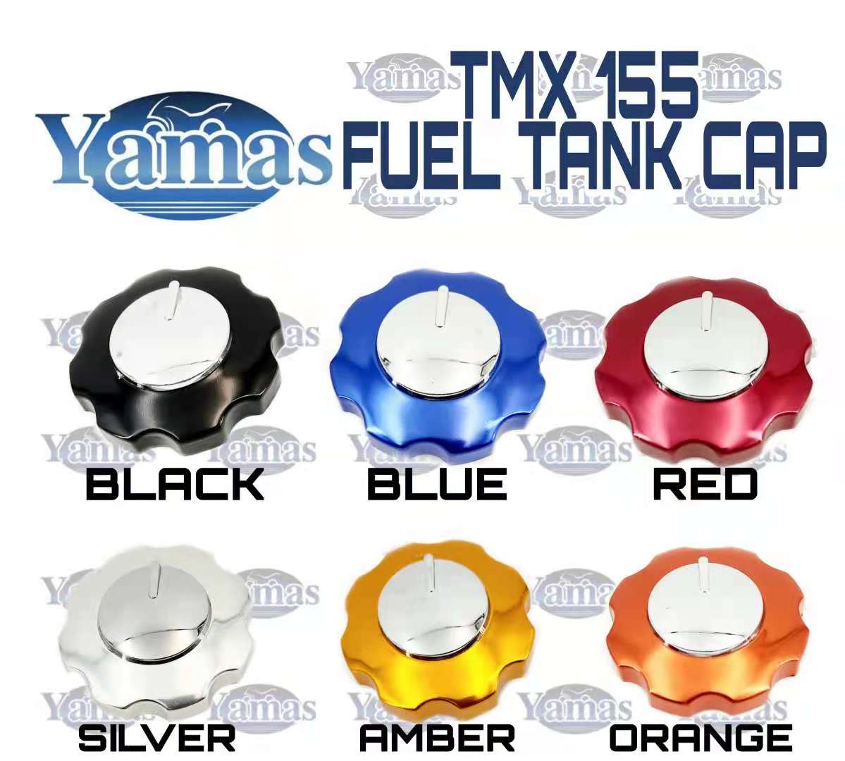 Shop Fuel Tank Tmx 125 online | Lazada.com.ph