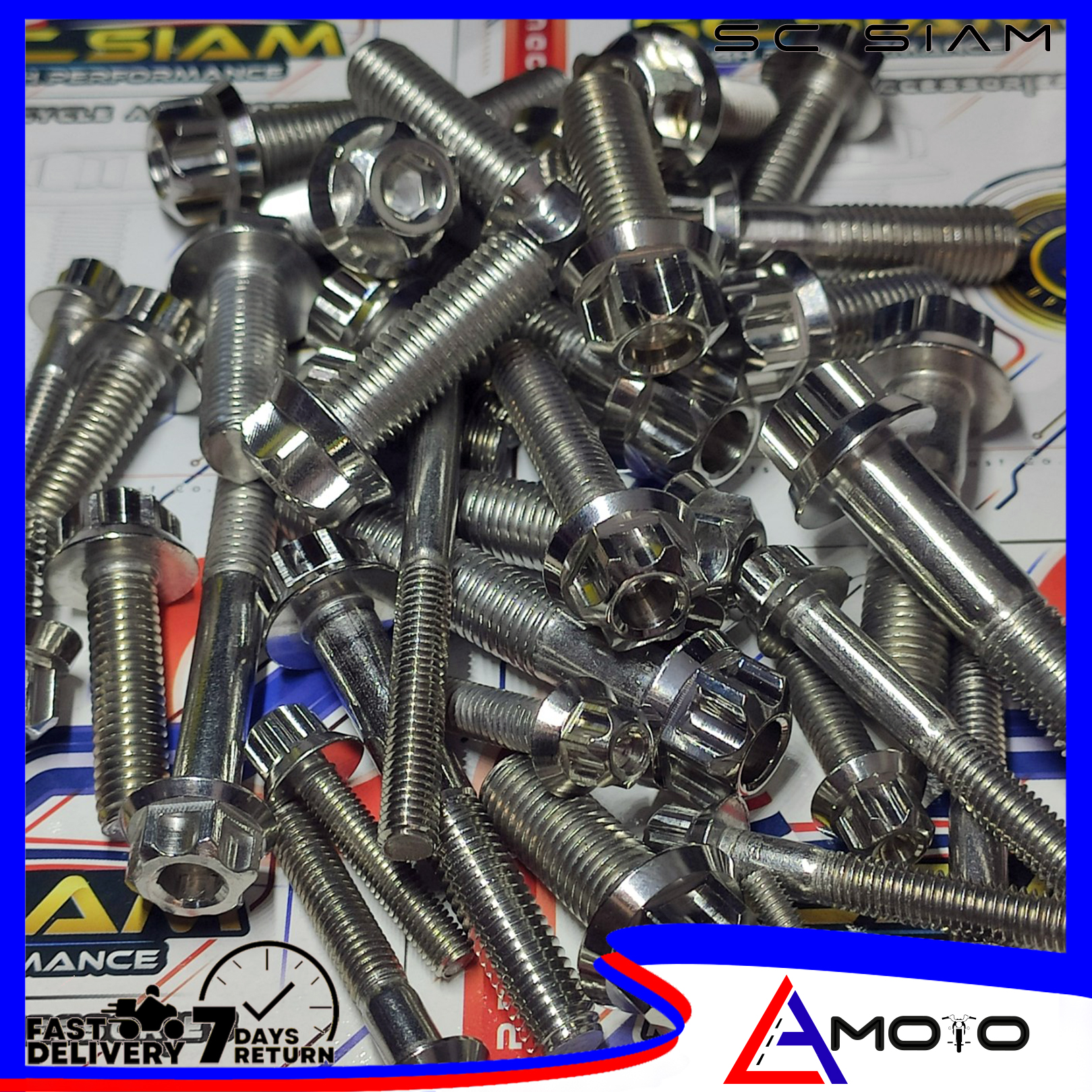 Shop 14mm Cnc Bolts with great discounts and prices online - May 2024 ...
