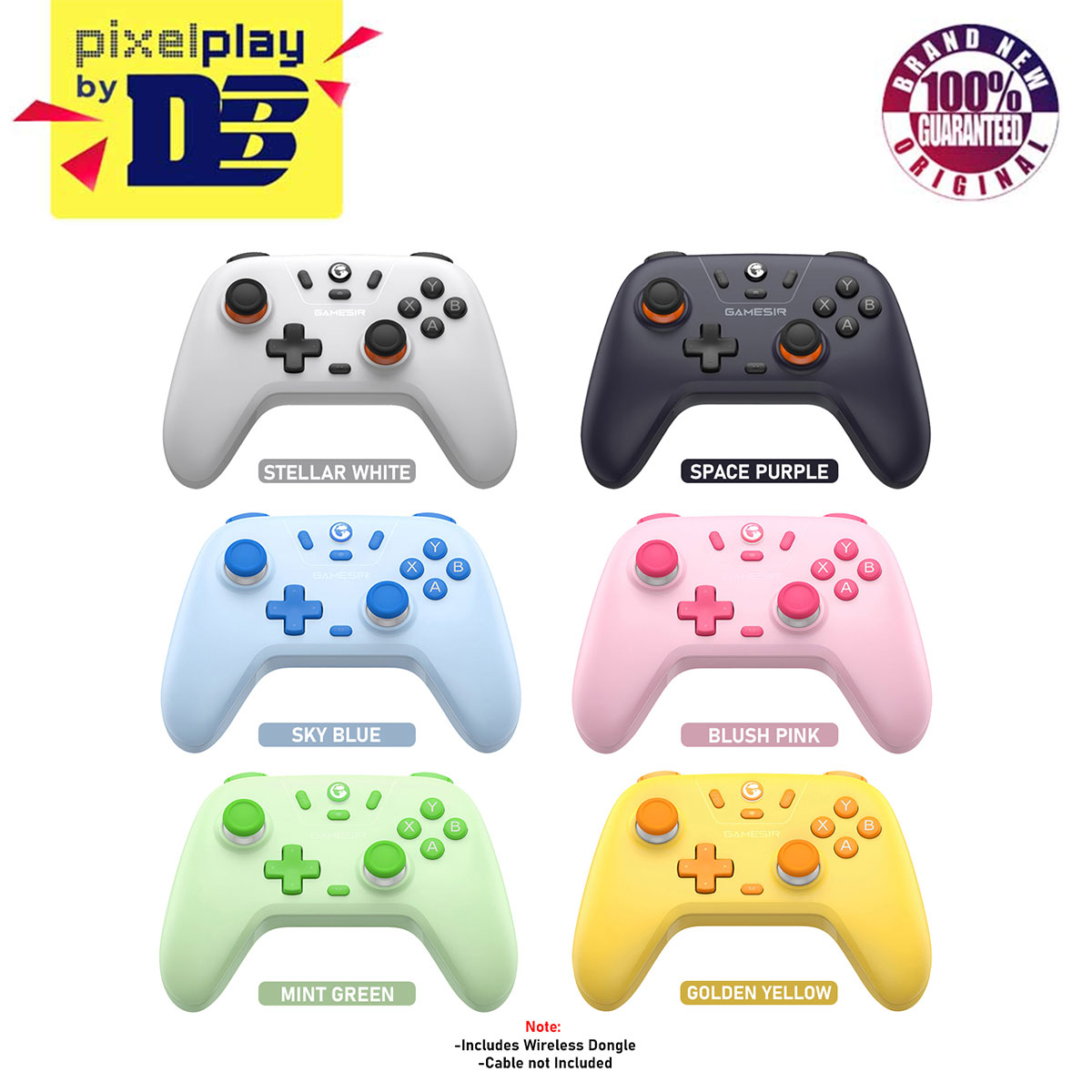 Shop Gamesir Controller Dock with great discounts and prices online ...