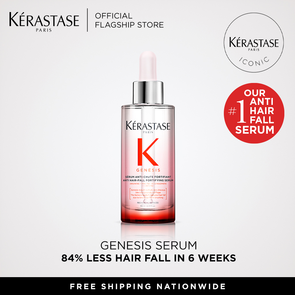 Kérastase Genesis Anti Hair Fall Fortifying Serum