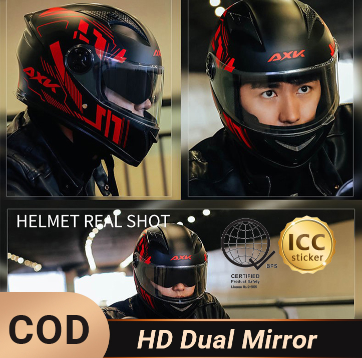 Shop Hiro Helmet online | Lazada.com.ph