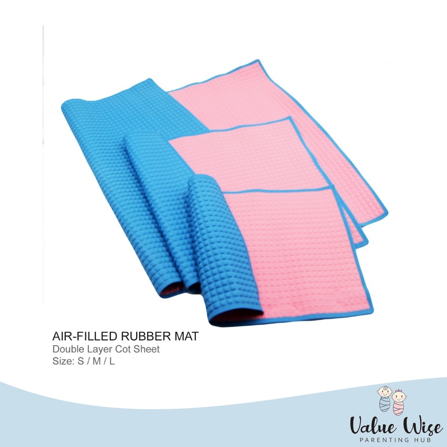 Shop Rubber Draw Sheet For Hospital Beds with great discounts and ...