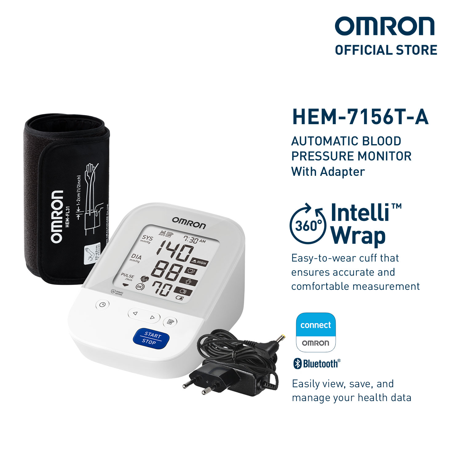 Shop Omron Bike For Stroke Patients with great discounts and prices online - Aug 2024 | Lazada ...
