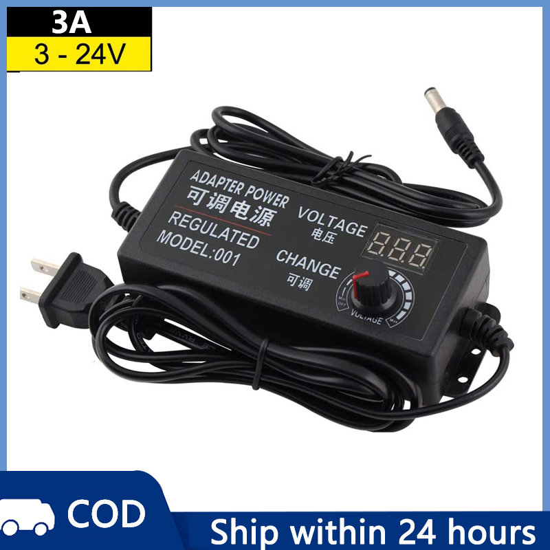 Shop Variable Dc Voltage Power Supply with great discounts and prices ...