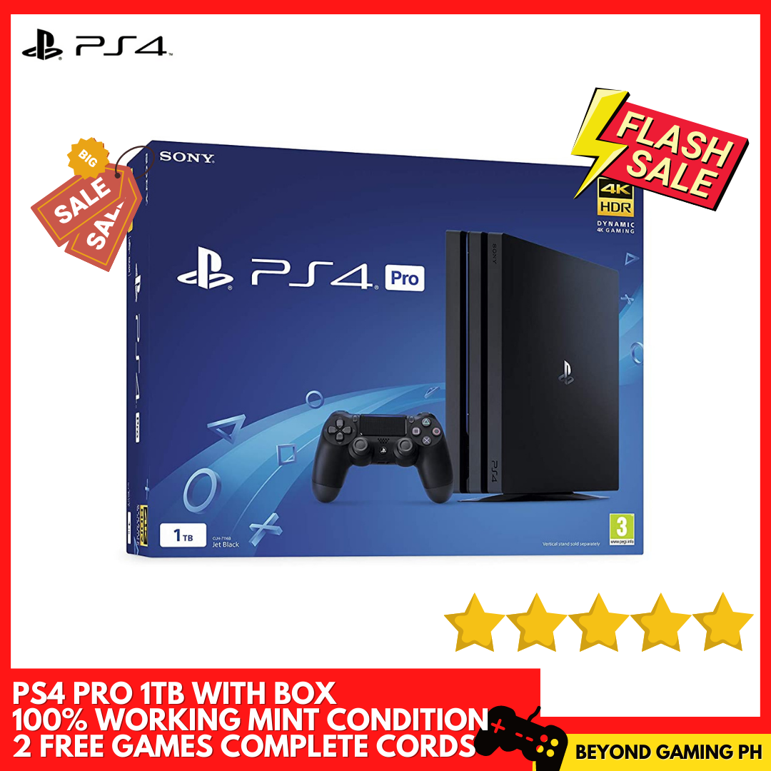 Shop Playstation 4 Console online Lazada .ph