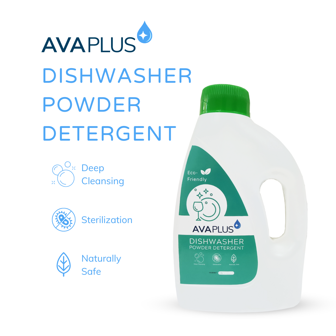 Buy Dishwashing Detergent Powder online | Lazada.com.ph