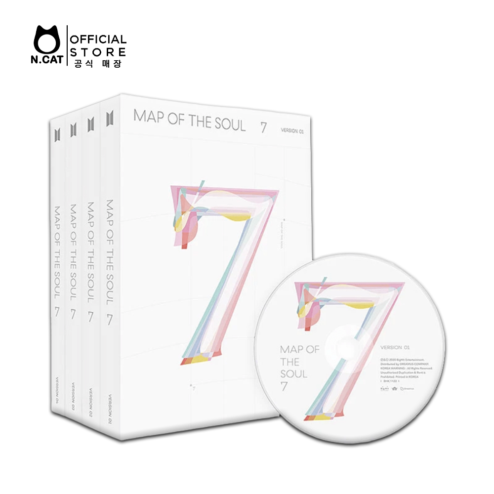 Shop Layover Bts V Album with great discounts and prices online - May ...