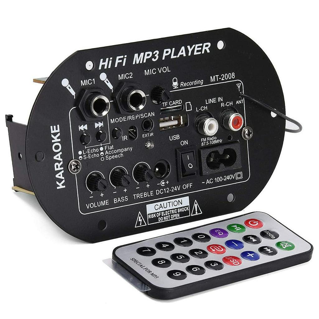 Shop Videoke Witb Amplifier with great discounts and prices online ...