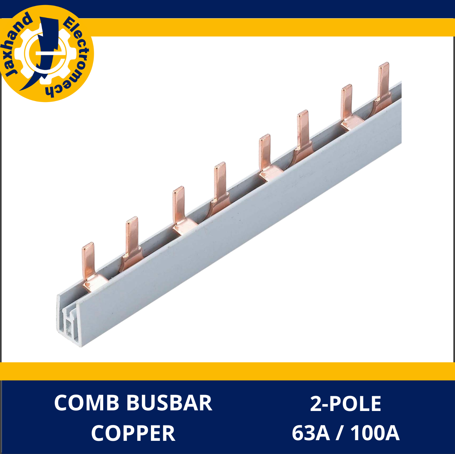 Shop 12 Ways Busbar with great discounts and prices online - Jul 2024 ...