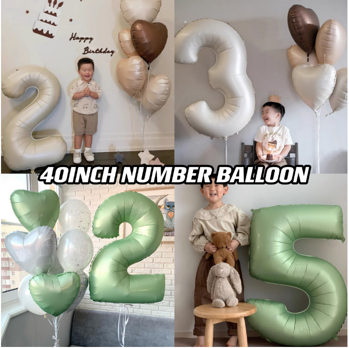 Shop Minecraft Balloon Number online | Lazada.com.ph