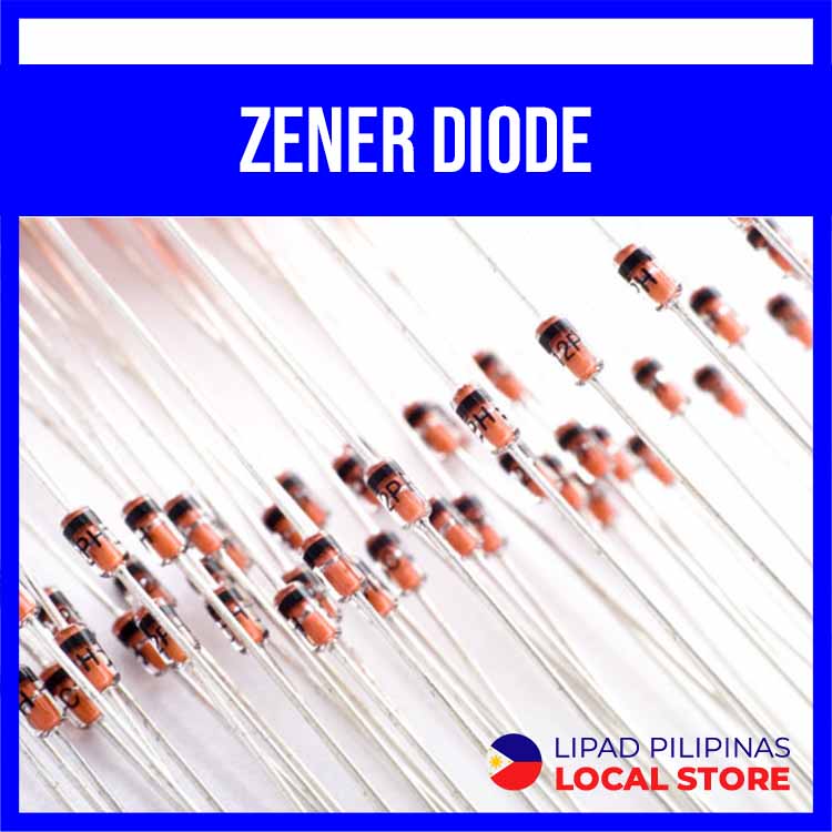 Buy 27v Zener Diode online | Lazada.com.ph
