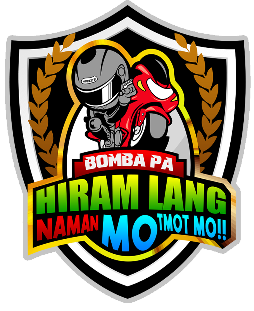 Putang Ina Mo Logo