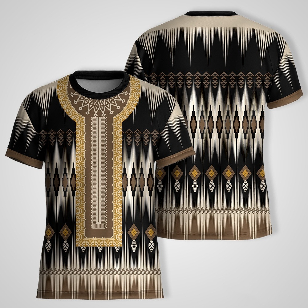 Shop Ethnic Tribal Polo Shirts with great discounts and prices online ...