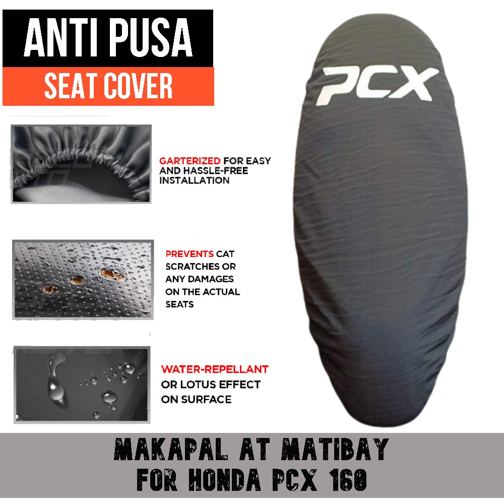 Shop Honda Adv 160 Backrest Seat with great discounts and prices online ...