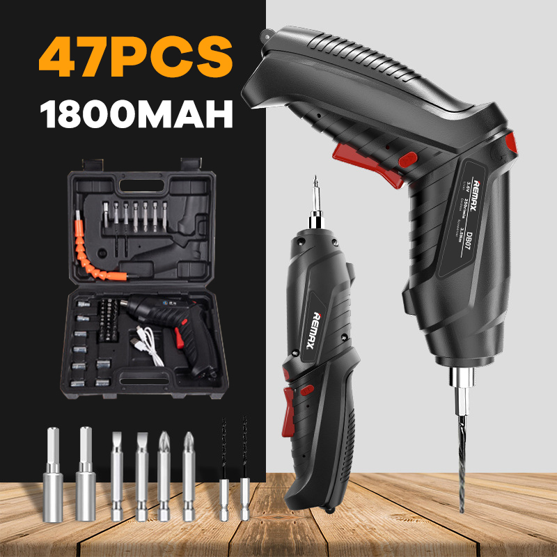 Hyper Drill Reviews: Cordless HyperDrill Electric Screwdriver Multitool ...