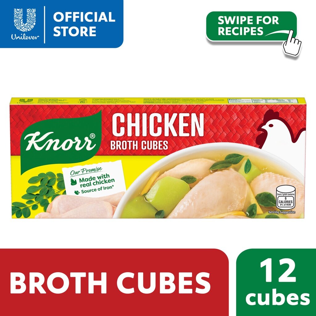 Shop Halal Chicken Cubes online | Lazada.com.ph