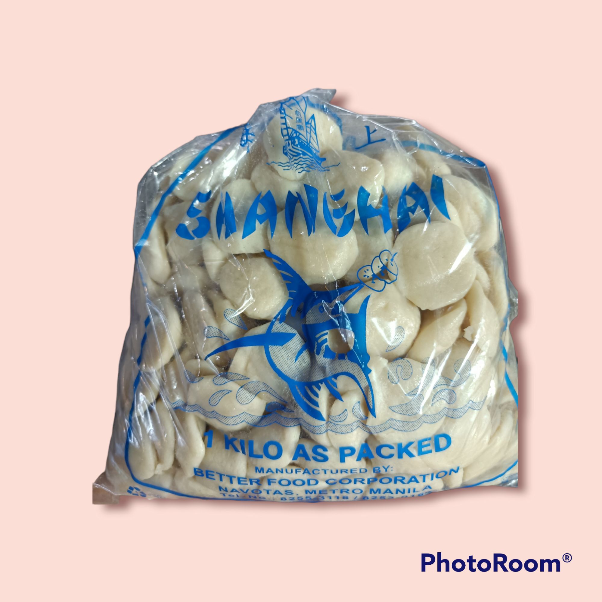 Fish Ball In Philippines