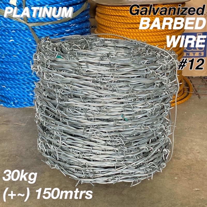 Barbed Wire Price Per Roll | atelier-yuwa.ciao.jp