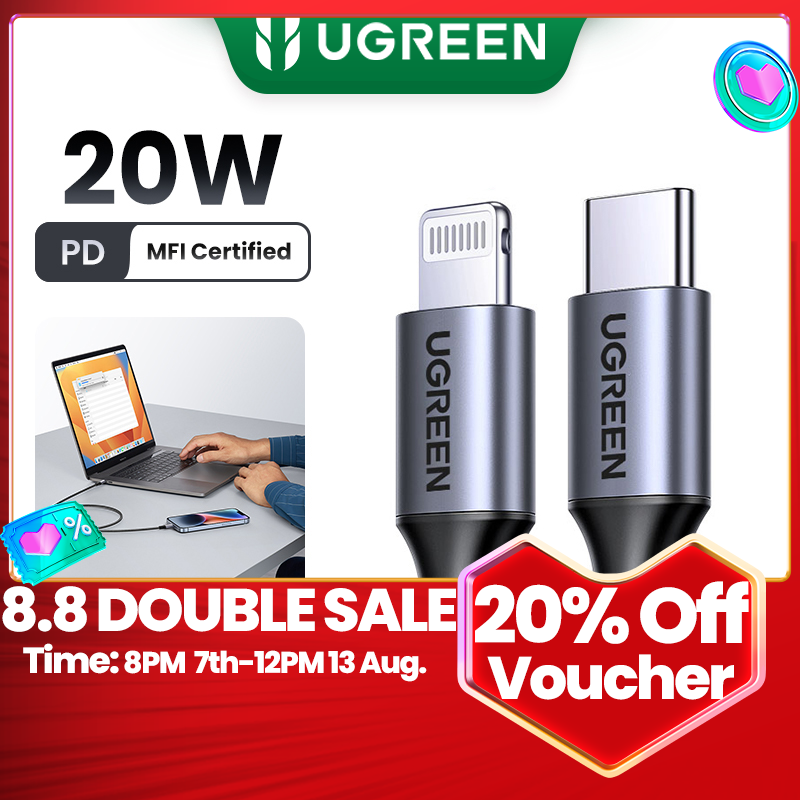 Shop Iphone 13 Pro Max Usb Cable with great discounts and prices online ...
