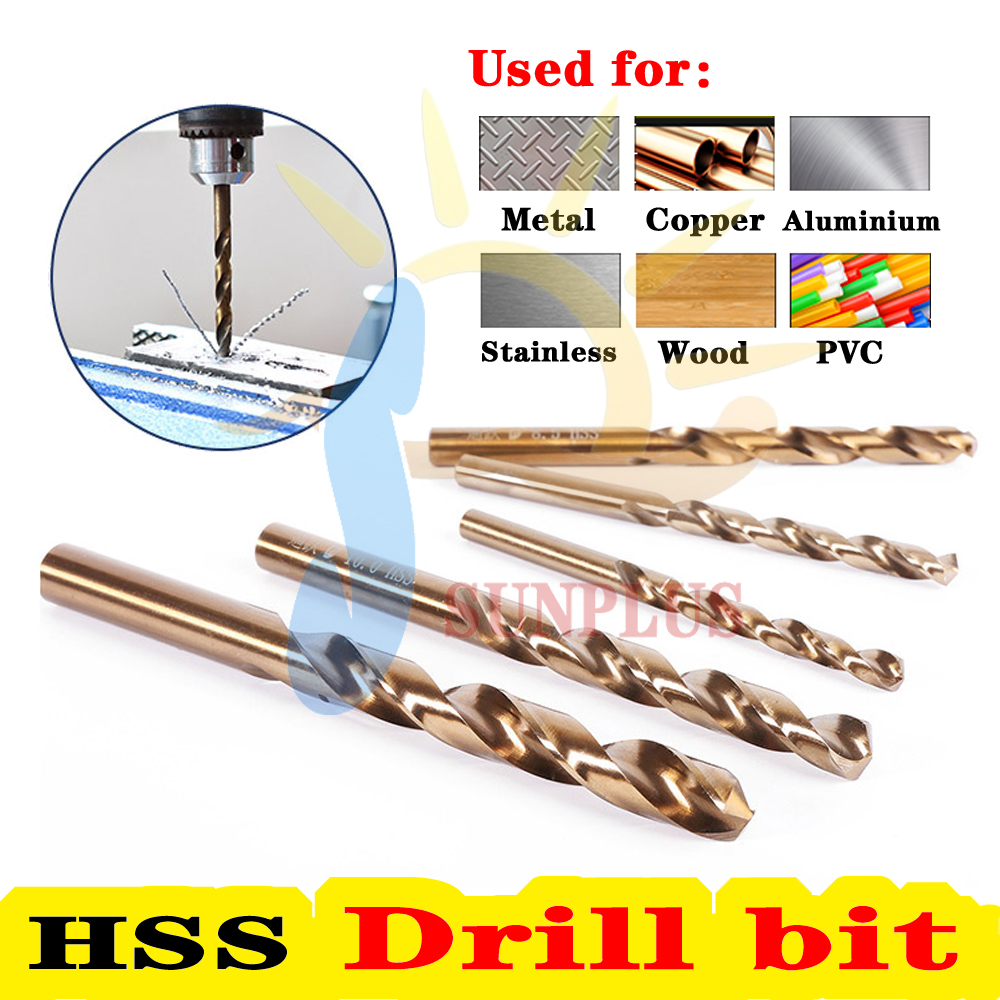 Buy 18mm Drill Bit Metal online | Lazada.com.ph