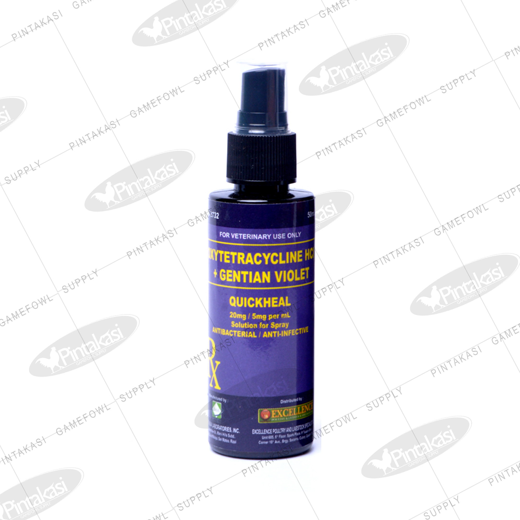 Buy Quick Heal Wound Spray online | Lazada.com.ph