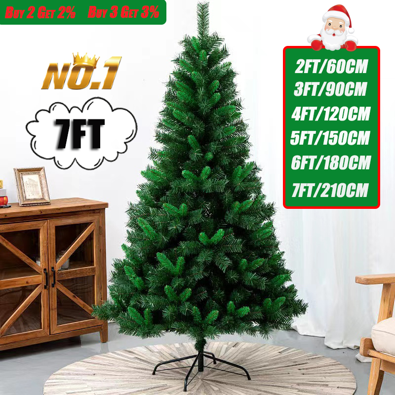 Shop Christmas Tree Full Set For 2025 with great discounts and prices ...