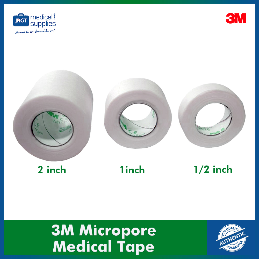 Buy 3m Transpore Plaster online | Lazada.com.ph