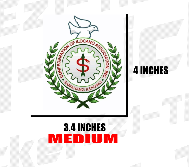 Samahang Ilokano Logo