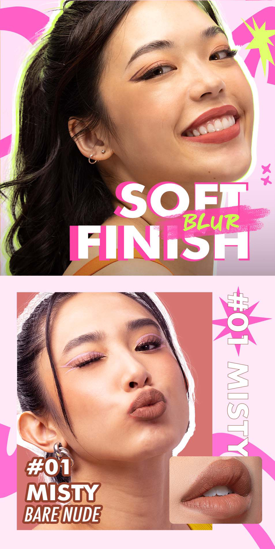 Misty Bare's Instagram, Twitter & Facebook on IDCrawl