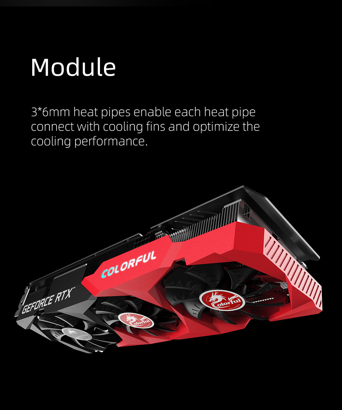 Netcodex.ph: Colorful GeForce RTX 3060 NB 12G-V 12GB GDDR6 with Metal ...