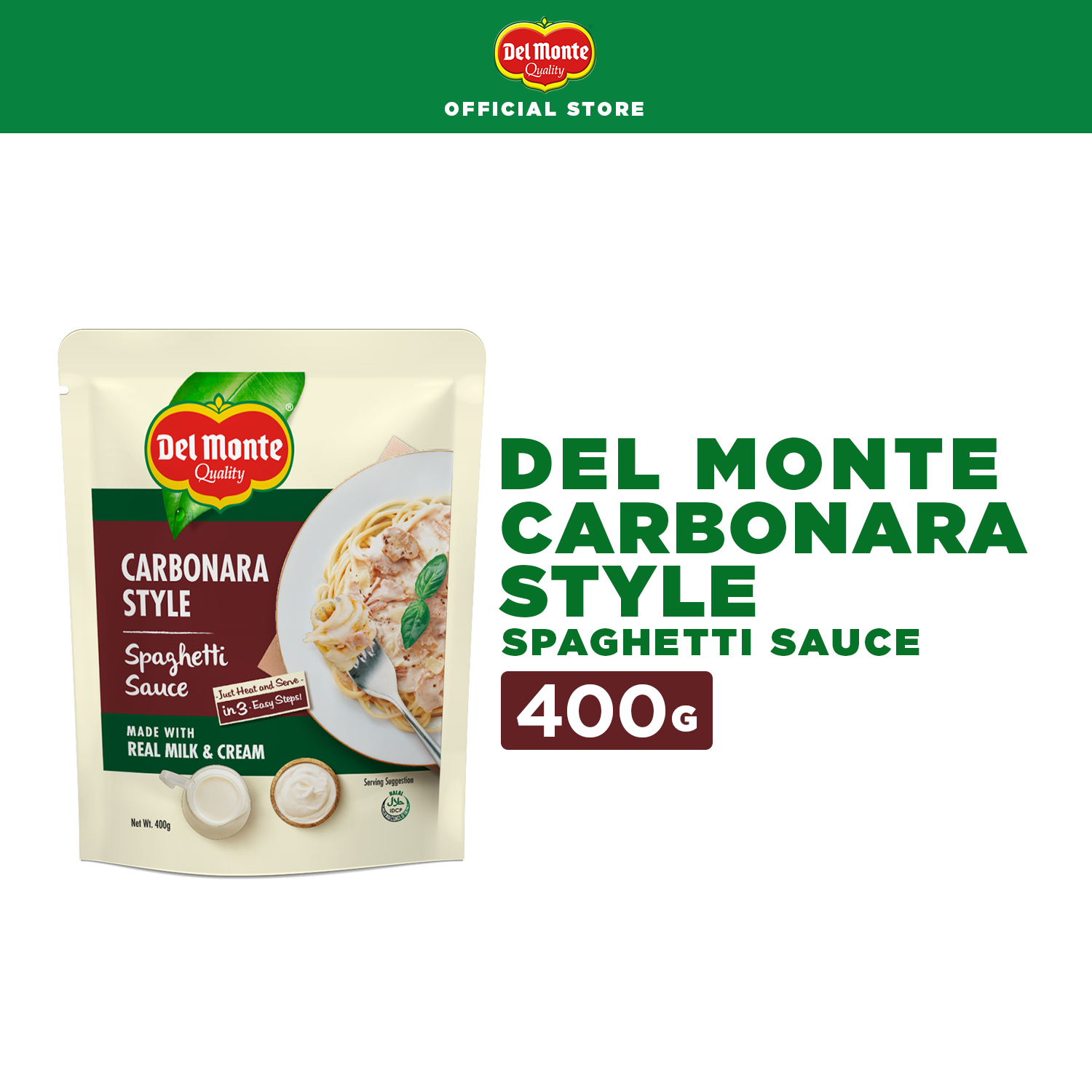 Shop Siopao Asado Sauce Del Monte with great discounts and prices ...