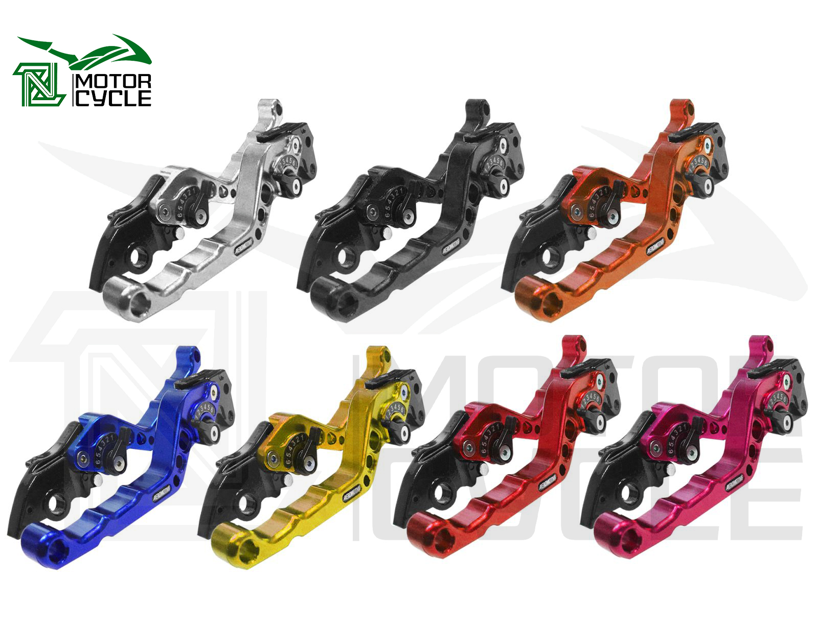 Shop Honda Click 125i V1 Brake Lever online | Lazada.com.ph