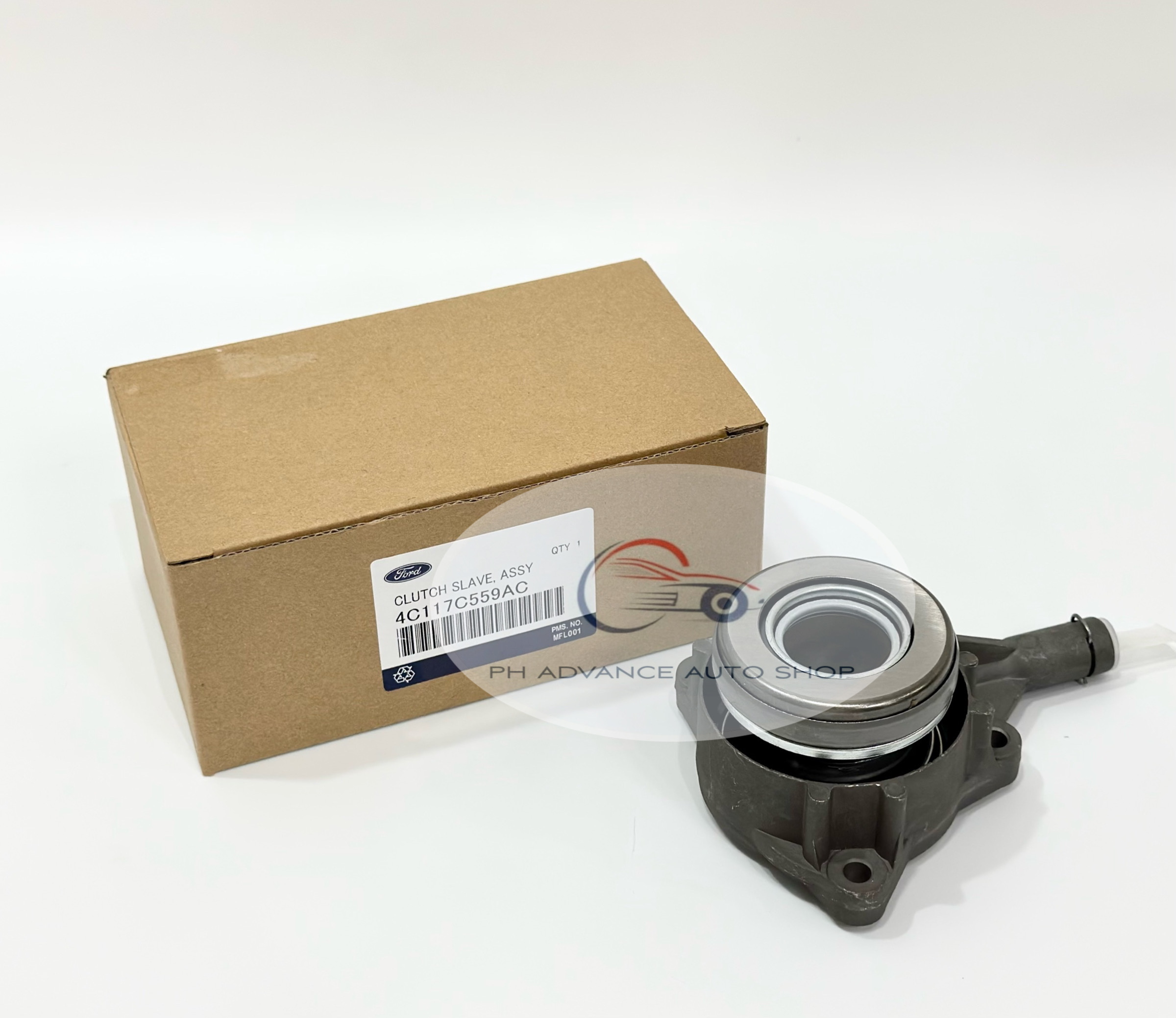 Shop 3.2 Ford Ranger Clutch Assembly with great discounts and prices ...